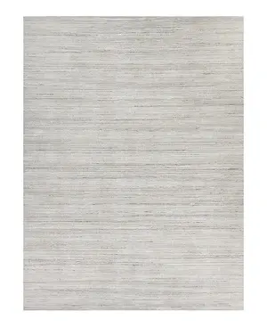 EXQUISITE RUGS Palazzo 3392 Area Rug, 2' X 3 - Silver