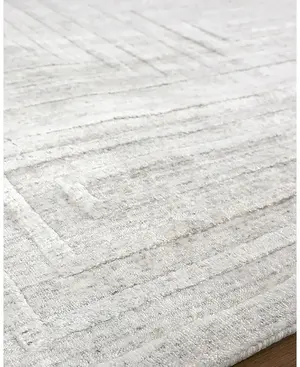 EXQUISITE RUGS Castelli 4351 Area Rug, 6' X 9