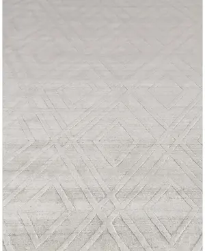 EXQUISITE RUGS Castelli 4357 Area Rug, 6' X 9