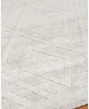 EXQUISITE RUGS Castelli 4357 Area Rug, 6' X 9