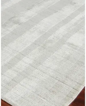 EXQUISITE RUGS Robin Stripe 3783 Area Rug, 8' X 10