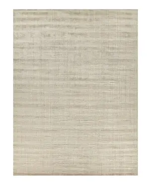 EXQUISITE RUGS Robin Stripe 3784 Area Rug, 2' X 3 - Taupe