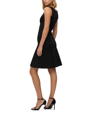 Herve Leger Lydia Skirt