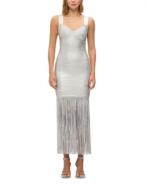 Herve Leger Evening Dresses