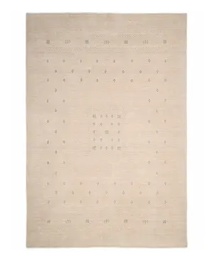 TIMELESS RUG DESIGNS Simi S9417 Area Rug, 3' X 5 - Beige