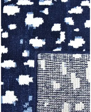 TIMELESS RUG DESIGNS Louis S3253 Area Rug, 10' X 14
