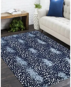 TIMELESS RUG DESIGNS Louis S3253 Area Rug, 10' X 14