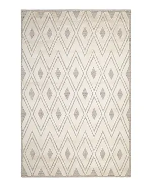 Bloomingdale'S Timeless Rug Designs Fulton S3400 Area Rug, 3' X 5 - Beige