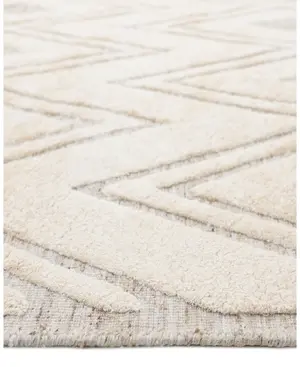 Bloomingdale'S Timeless Rug Designs Fulton S3400 Area Rug, 3' X 5