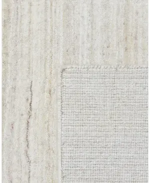 Bloomingdale'S Timeless Rug Designs Harbor S1107 Area Rug, 3' X 5 - Ivory