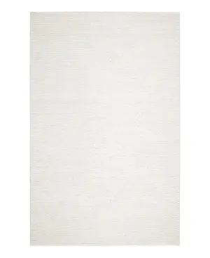 TIMELESS RUG DESIGNS Elizabeth S3352 Area Rug, 3' X 5 - Ivory
