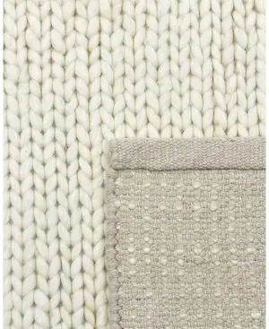 TIMELESS RUG DESIGNS Elizabeth S3352 Area Rug, 3' X 5