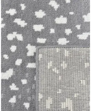 TIMELESS RUG DESIGNS Louis S3253 Area Rug, 3' X 5
