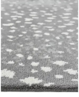 TIMELESS RUG DESIGNS Louis S3253 Area Rug, 3' X 5