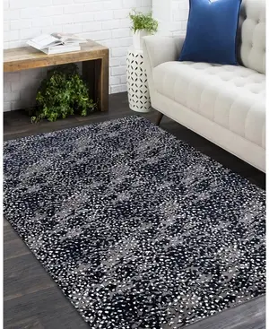 TIMELESS RUG DESIGNS Arash S3313 Area Rug, 3' X 5