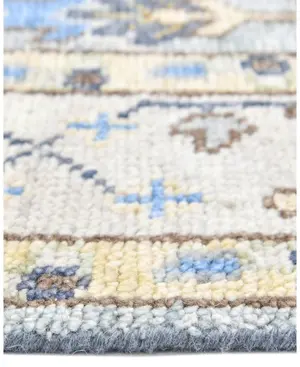 TIMELESS RUG DESIGNS Sydney S3389 Area Rug, 3' X 5