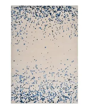 Bloomingdale'S Timeless Rug Designs Monroe S3401 Area Rug, 3' X 5 - Beige
