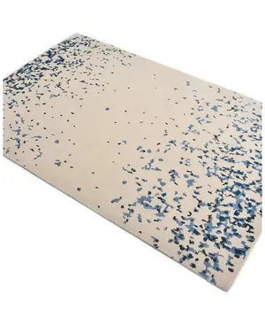 Bloomingdale'S Timeless Rug Designs Monroe S3401 Area Rug, 3' X 5