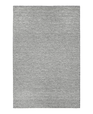 TIMELESS RUG DESIGNS Chatham S8018 Area Rug, 3' X 5 - Charcoal
