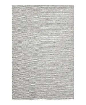 TIMELESS RUG DESIGNS Chatham S8018 Area Rug, 3' X 5 - Gray