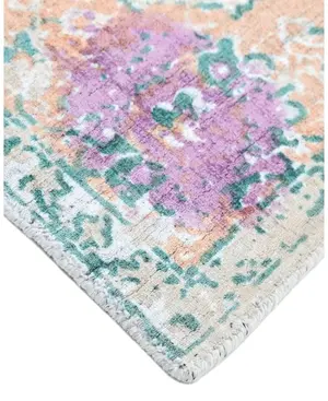Bloomingdale'S Timeless Rug Designs Ithica S3396 Area Rug, 3' X 5