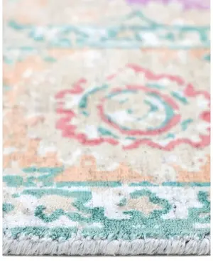 Bloomingdale'S Timeless Rug Designs Ithica S3396 Area Rug, 3' X 5