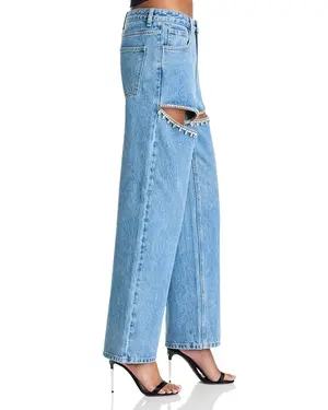 Steve Madden Taylor Embellished Pants