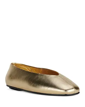 Jeffrey Campbell Ballet Flats