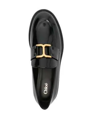Chloé Marcie Loafers