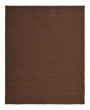 FEIZY Tito 0826f Area Rug, 8' X 10 - Brown