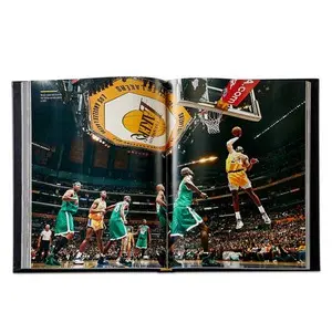 GRAPHIC IMAGE Kobe Bryant A Tribute To A Basketball Legend Leather Edition