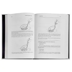 GRAPHIC IMAGE Julia Child Leather Edition