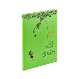 GRAPHIC IMAGE The Giving Tree Leather Edition