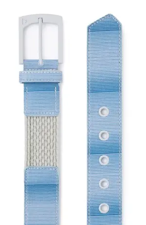 Travis Mathew Impact Zone Hybrid Belt