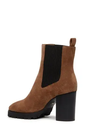 Paige Izzy Chelsea Boots