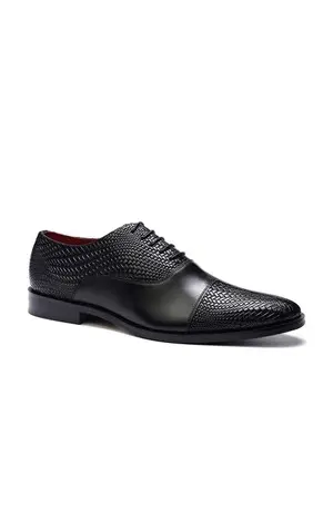 Carlos By Carlos Santana Oxfords