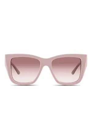 VELVET EYEWEAR Marsha Sunglasses - Lavender