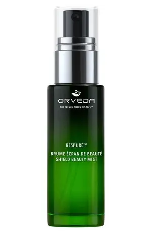 ORVEDA The Revitalizing Shield Beauty Mist - No Color