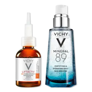VICHY Hydration + Radiance Kit - One-color