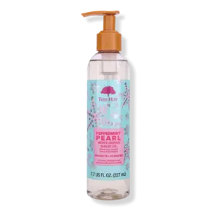 TREE HUT Peppermint Pearl Moisturizing Shave Oil