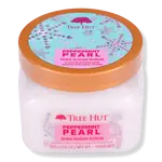 TREE HUT Peppermint Pearl Shea Sugar Scrub