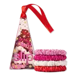 Slip Pure Silk Skinny Scrunchie Ornament - Aggie | Editorialist display picture 1