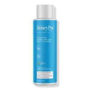 THE HONEY POT COMPANY Coconut Shea Hydrating Body Cleanser - One-color