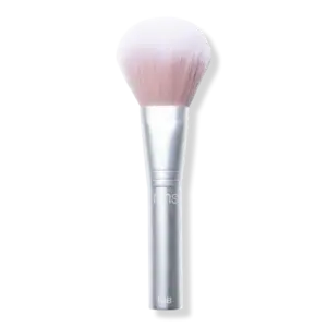 RMS BEAUTY Skin2skin Powder Blush Brush - One-color