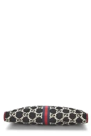 Gucci Tweed Rajah Tote
