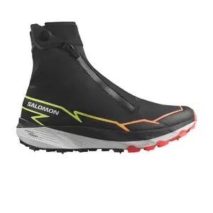 SALOMON Winter Cross Spike Athletic Shoes