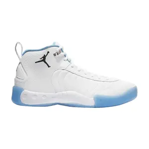 JORDAN Jumpman Pro Sneakers - White