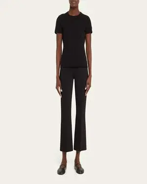 HIGH SPORT Nat Slim Shirt