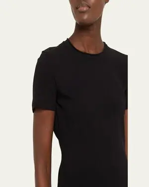 HIGH SPORT Nat Slim Shirt
