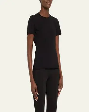 HIGH SPORT Nat Slim Shirt